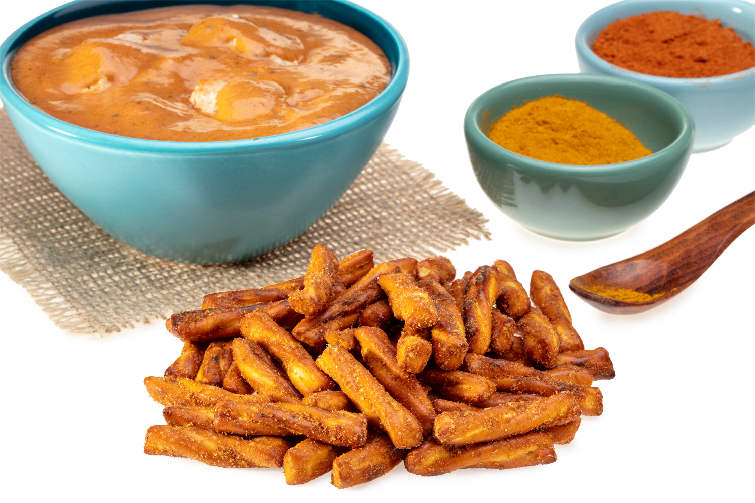 Unique Pretzels WorldWide (Part Three) – Pretzels.com
