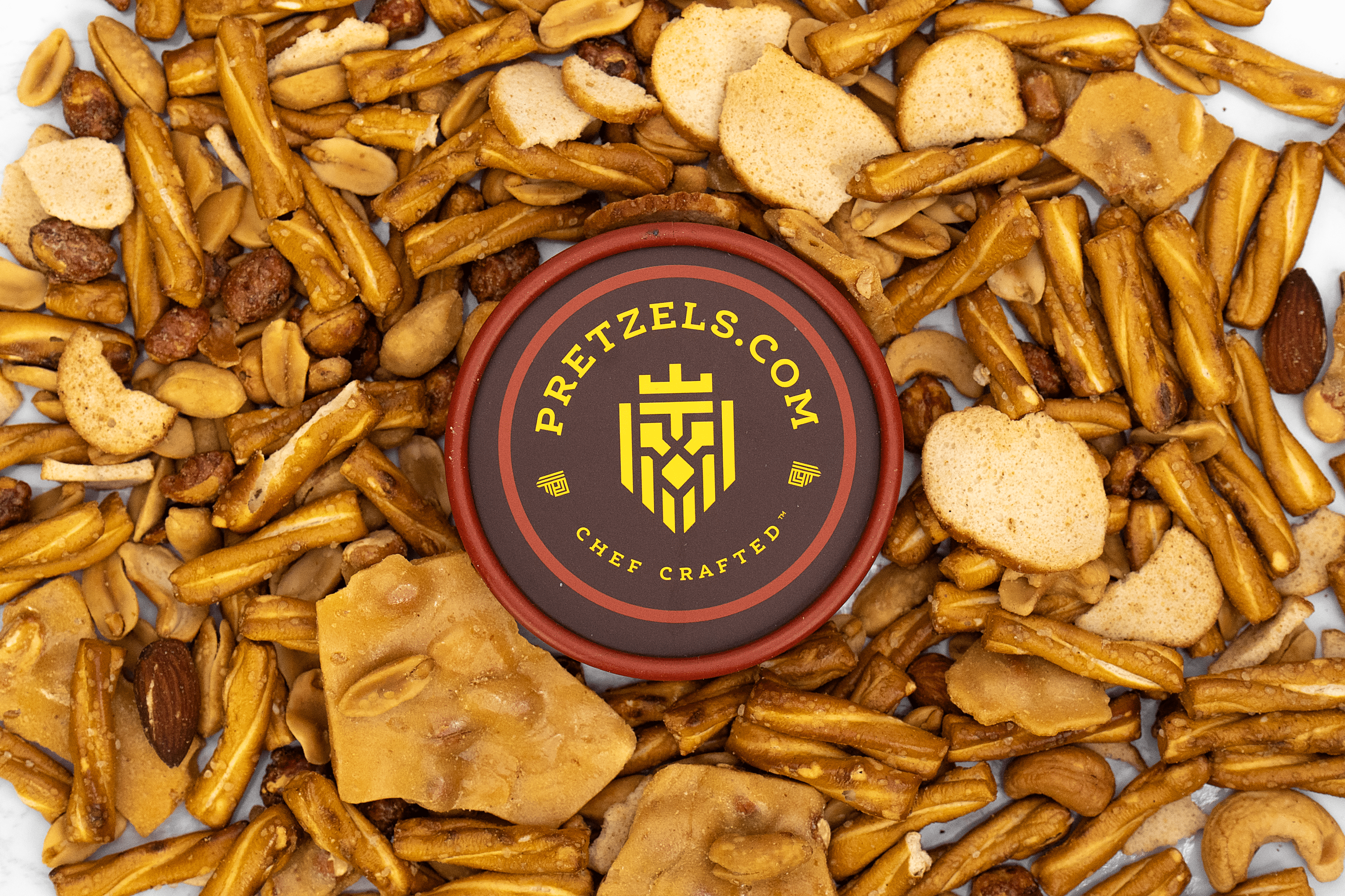 All Products – Pretzels.com