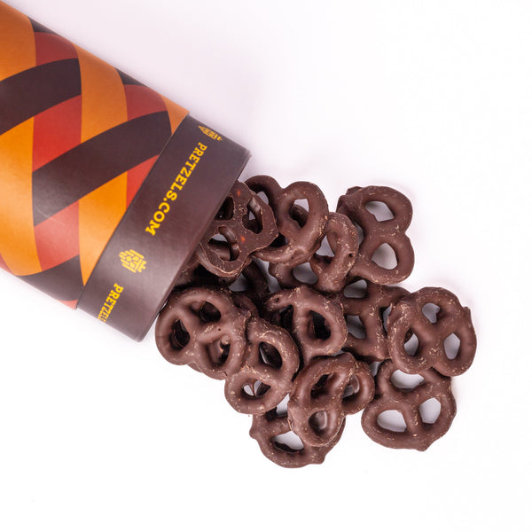Chocolate Covered – Pretzels.com