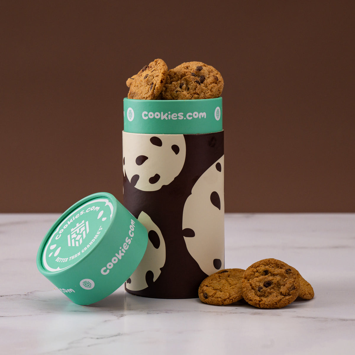 Chocolate Chip Cookies – Pretzels.com