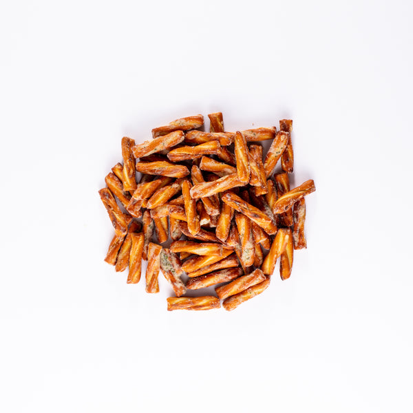 All Our Flavors | 45+ Pretzel Flavors | Pretzel Store | Pretzels.com