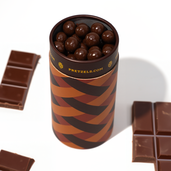 Chocolate Covered – Pretzels.com