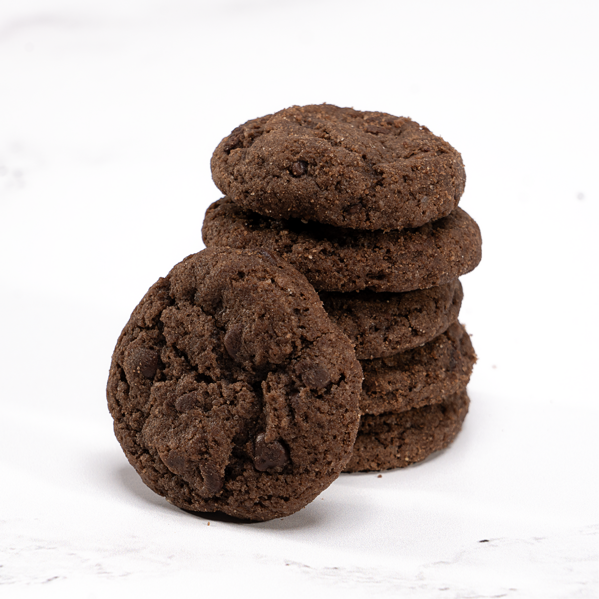 Double Chocolate Chip Cookies – Pretzels.com